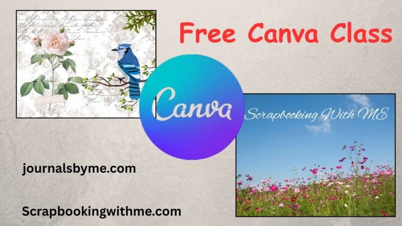 Getting Started with Canva: A Beginner’s Guide - JournalsbyME