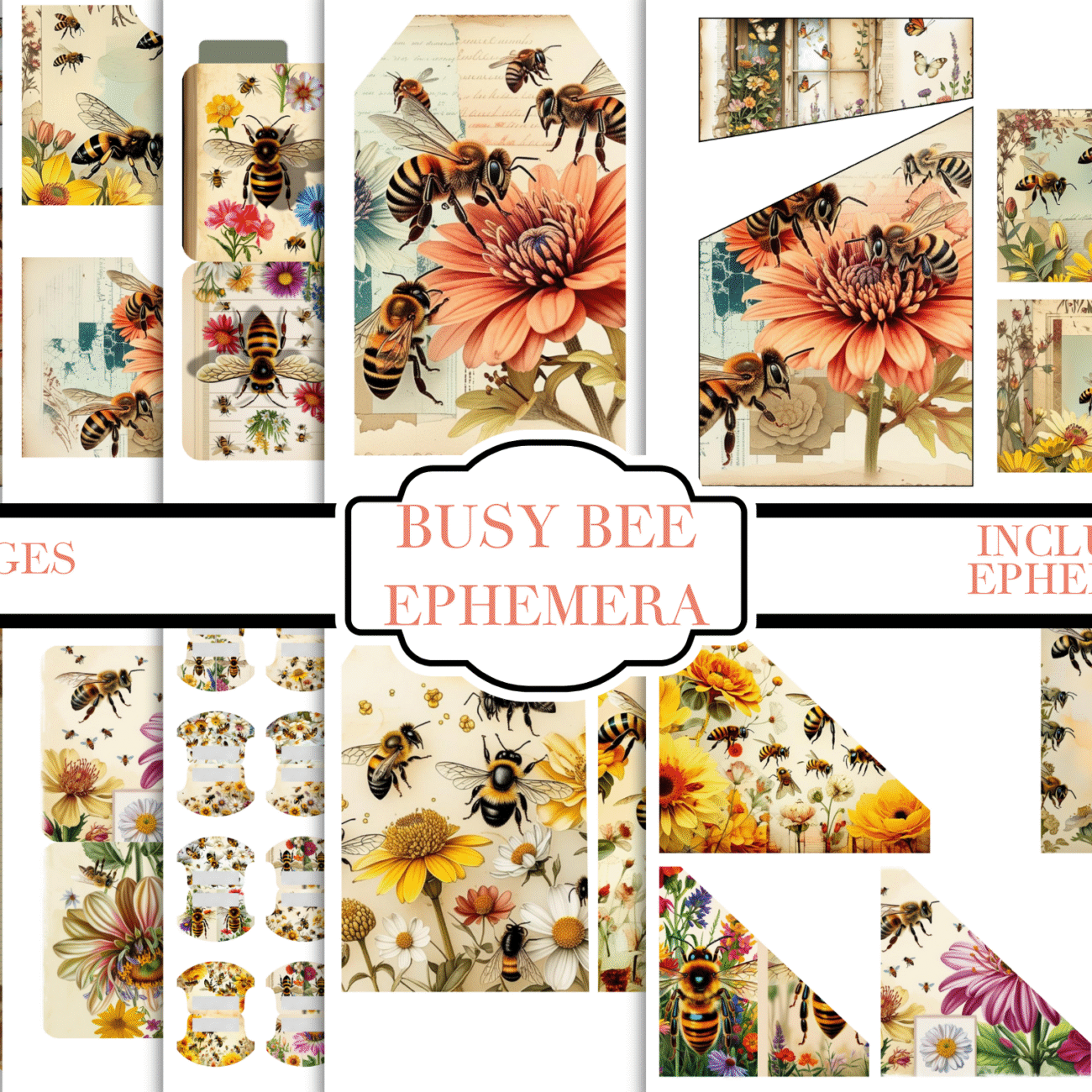 Freebies - JournalsbyME