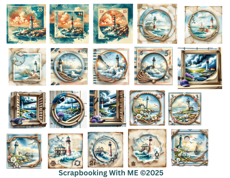 Freebies - JournalsbyME