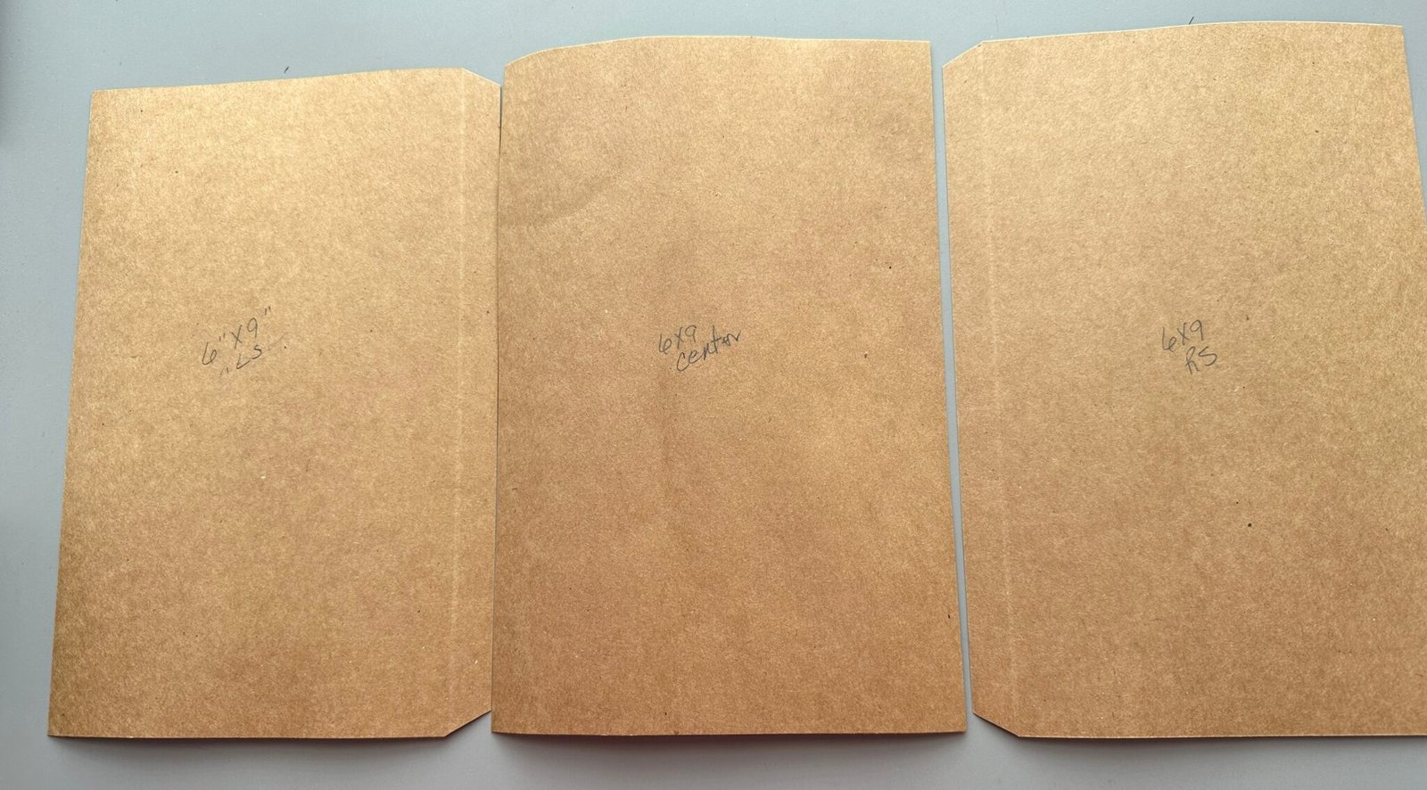 New Beautiful Folio Journal Instructions - JournalsbyME