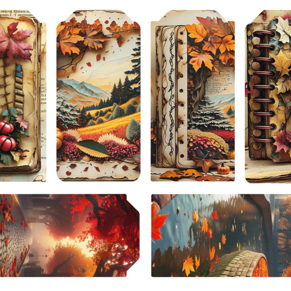 Freebies - JournalsbyME