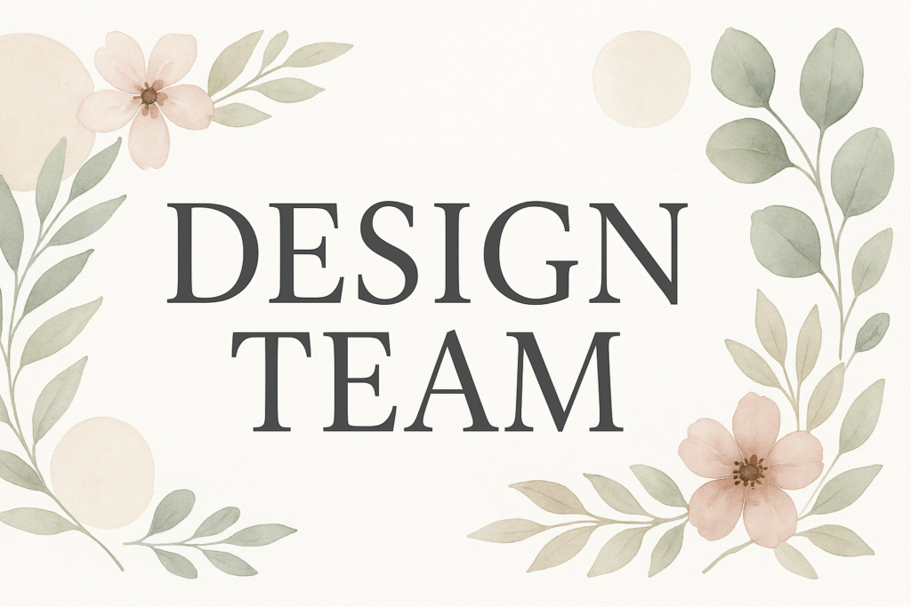 Design Team Call 2025 - JournalsbyME